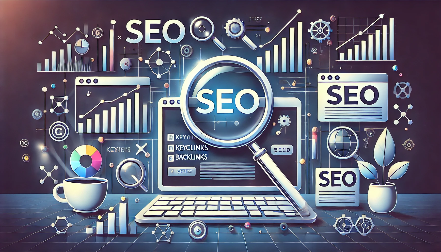 Understanding the Crucial Role of SEO