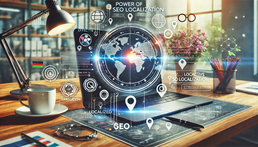 Unlocking the Power of SEO Localization: A Complete Guide