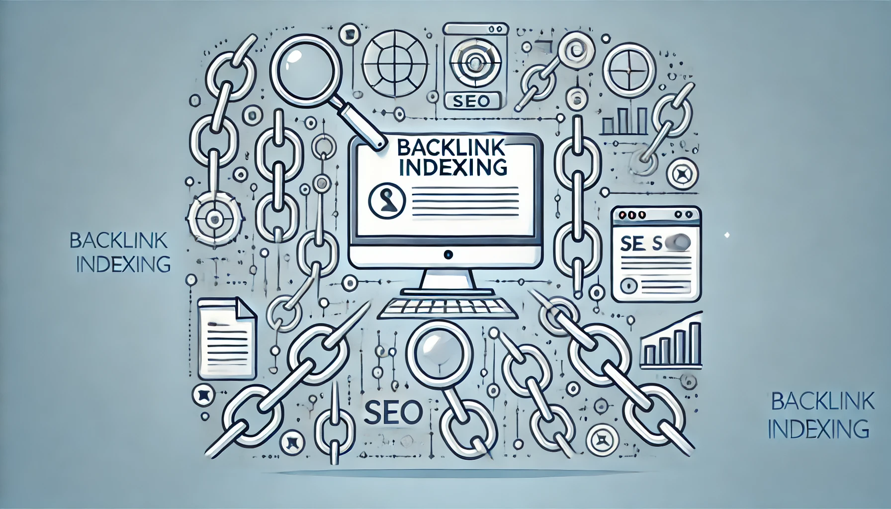 Backlink Indexing in 2024